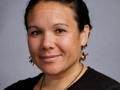 Staff - Ngāti Apa ki te Rā Tō